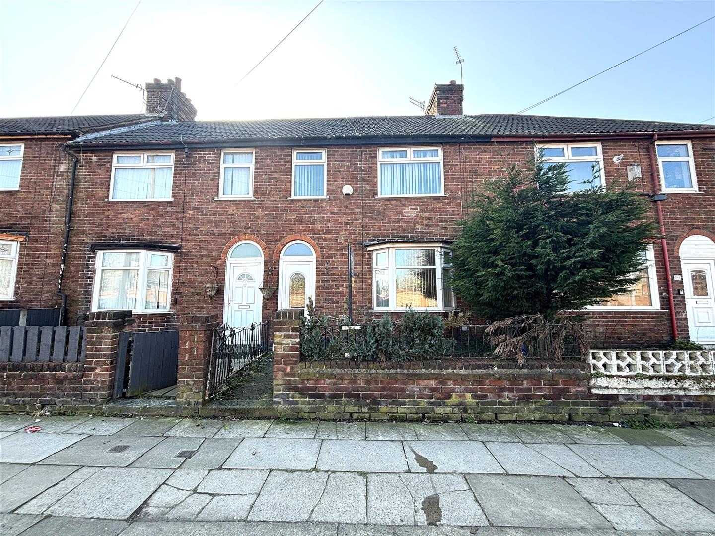 Binns Road, Liverpool - Mistoria Estate Agents